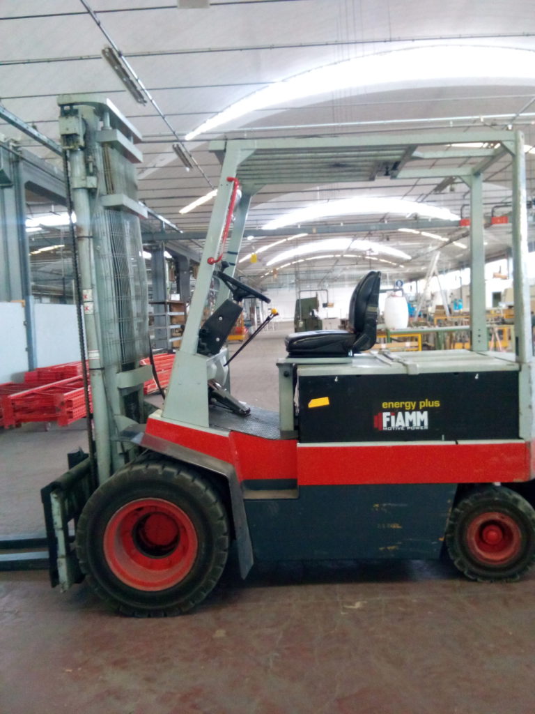 Muletto Om | EURO.FAL